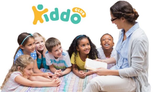 Meningkatkan Kognitif Anak dengan Metode Pembelajaran Interaktif - Kiddo Club