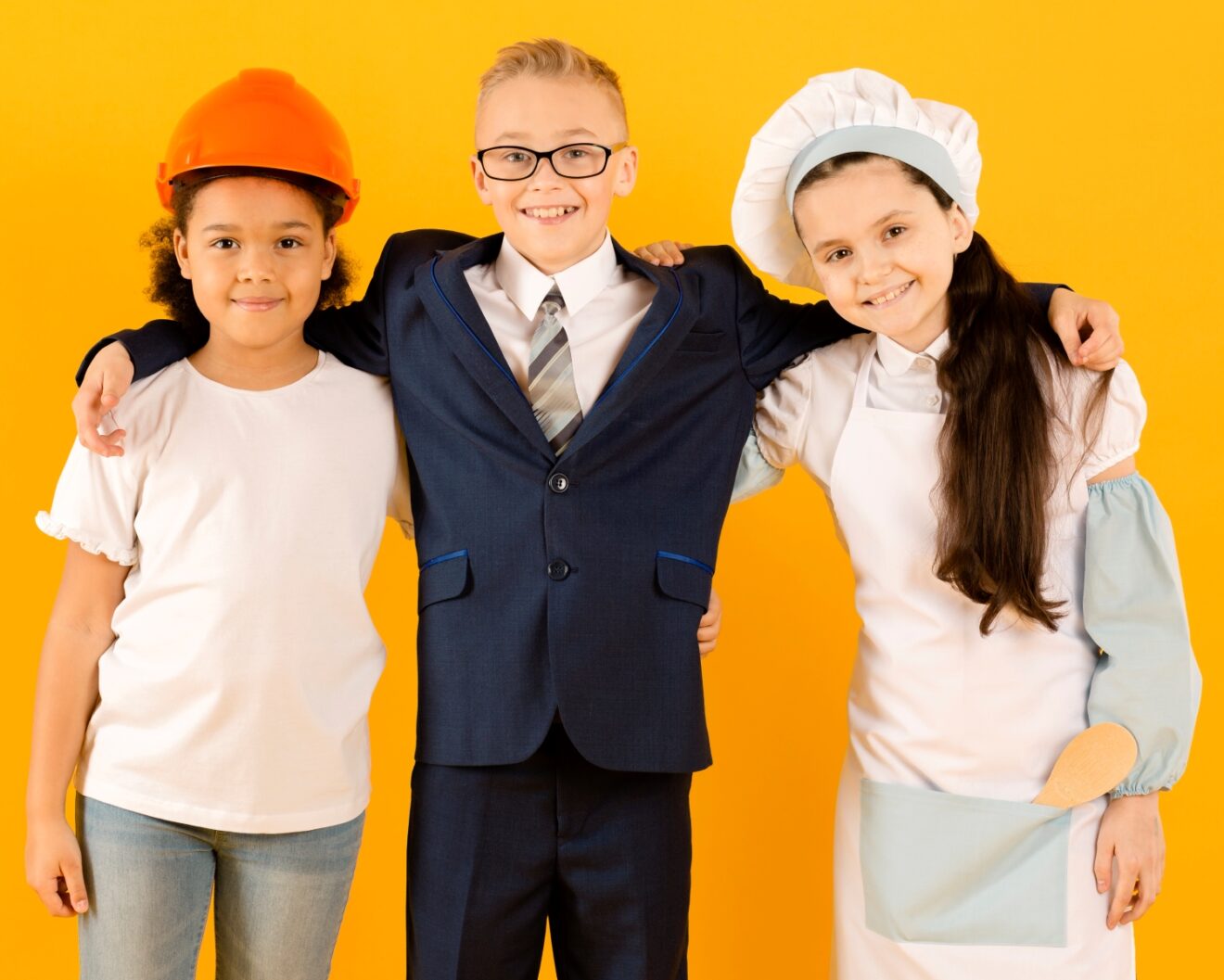 Tips Efektif Mengajarkan Anak Tentang Berbagai Profesi - Kiddo Club