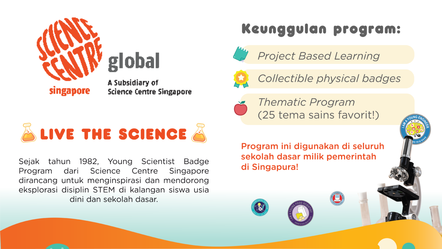 Tentang Kami - Kiddo Club