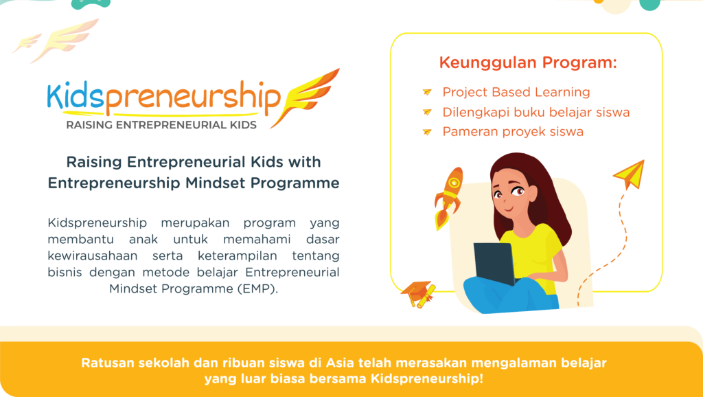 Tentang Kami - Kiddo Club